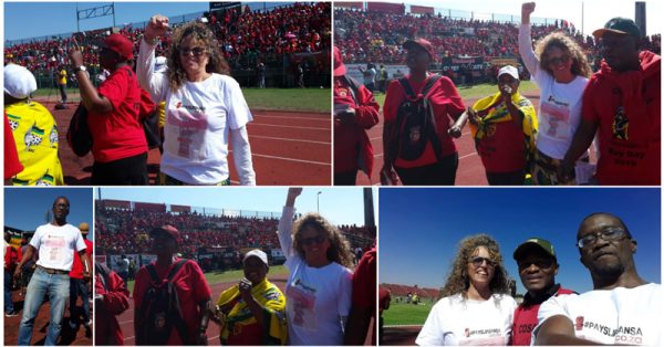 Workers Day 2019 COSATU Rally – PaySlipBanSA