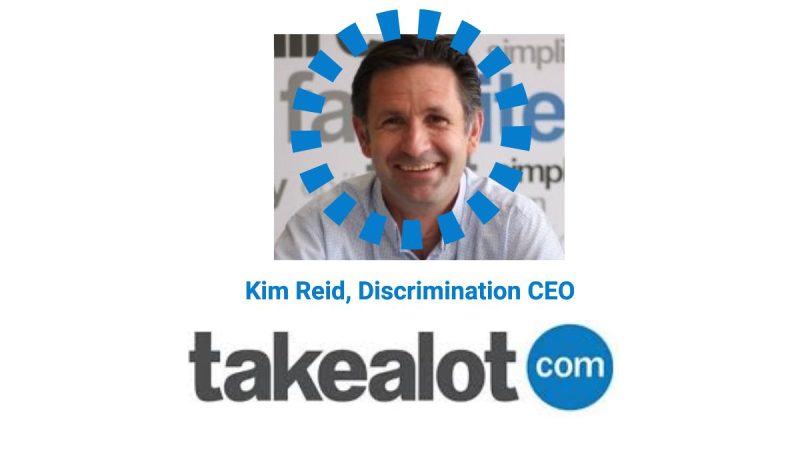 CEO Kim Reid Takealot of Wages – PaySlipBanSA